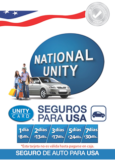 National Unity Insurance Company